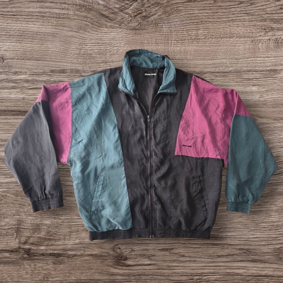 Pierre Cardin | Jackets & Coats | Vintage Pierre Cardin 0 Silk Mens ...